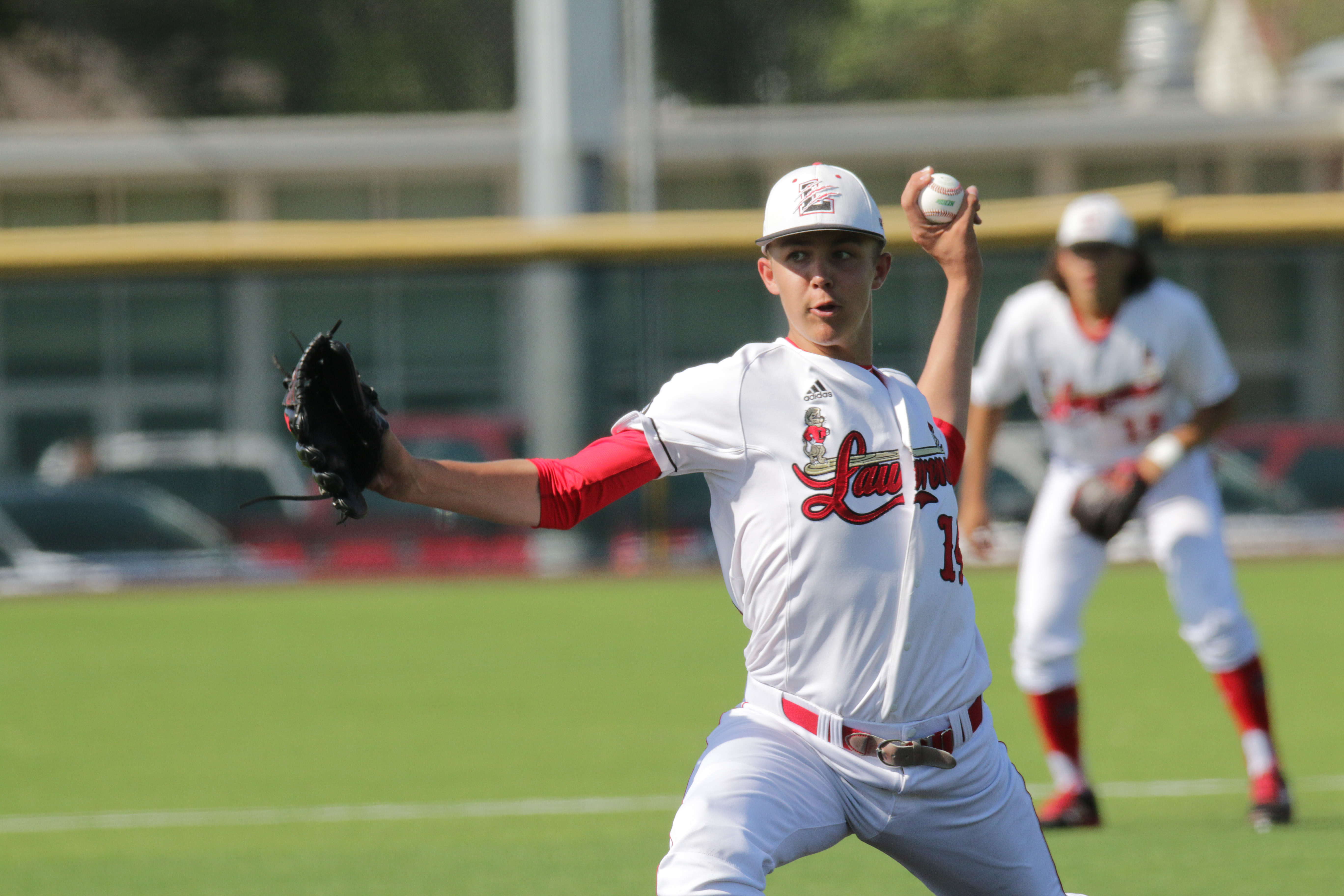 LHS baseball bounced by Washburn Rural in regional championship | News ...